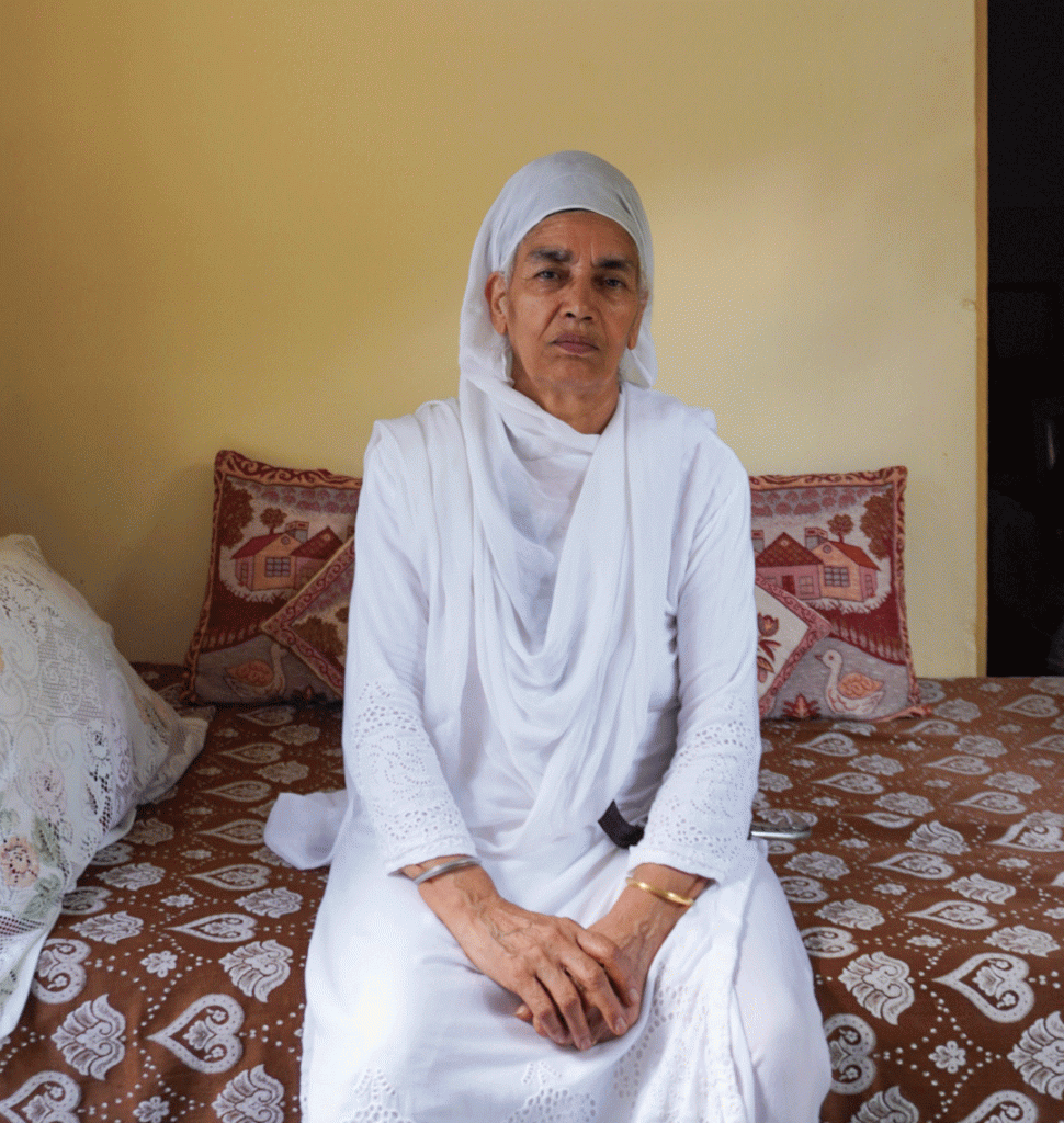 Sikh women kirtaniyas: singing for equality - PARI Education